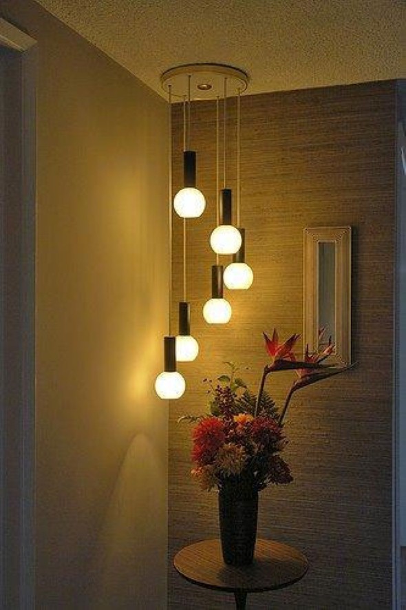 15 modelos de luminárias decorativas para diversos ambientes