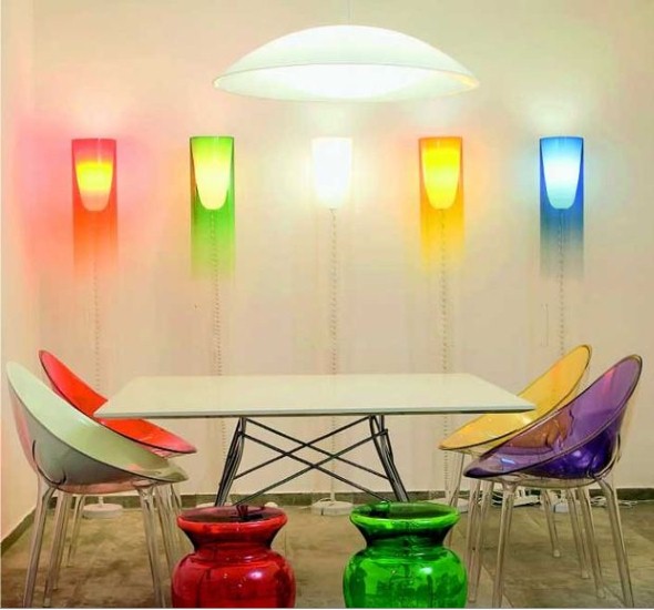 Luminarias Decorativas Para Interiores at Frank Keith blog