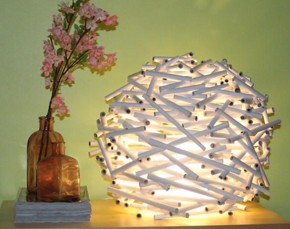 15 modelos de luminárias decorativas para diversos ambientes