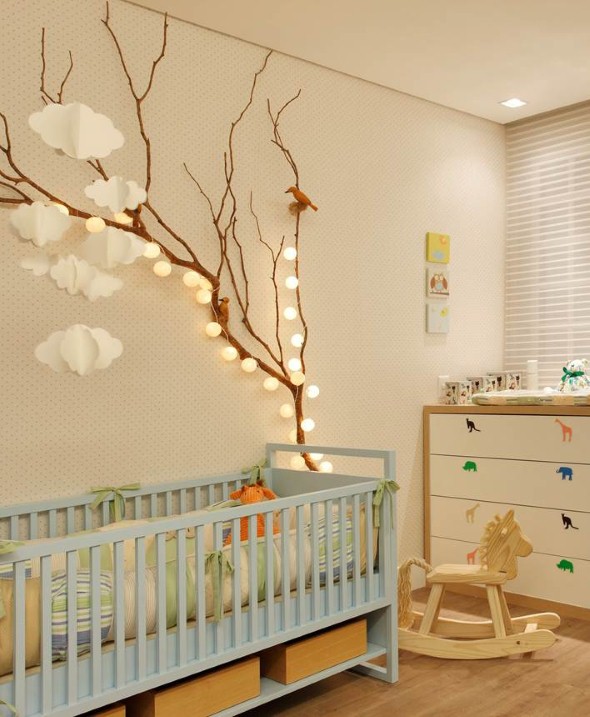 15 modelos de luminárias decorativas para diversos ambientes