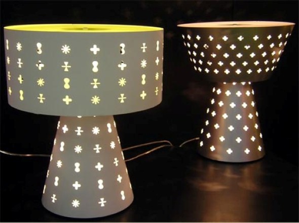 15 modelos de luminárias decorativas para diversos ambientes