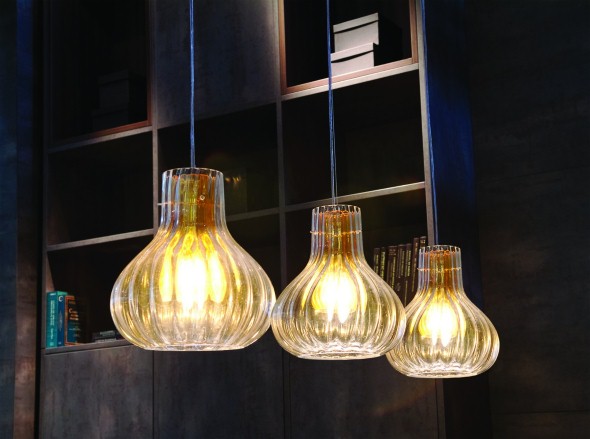 15 modelos de luminárias decorativas para diversos ambientes