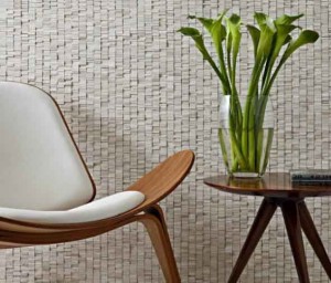 Revestimento rústico nas paredes - Confira os modelos